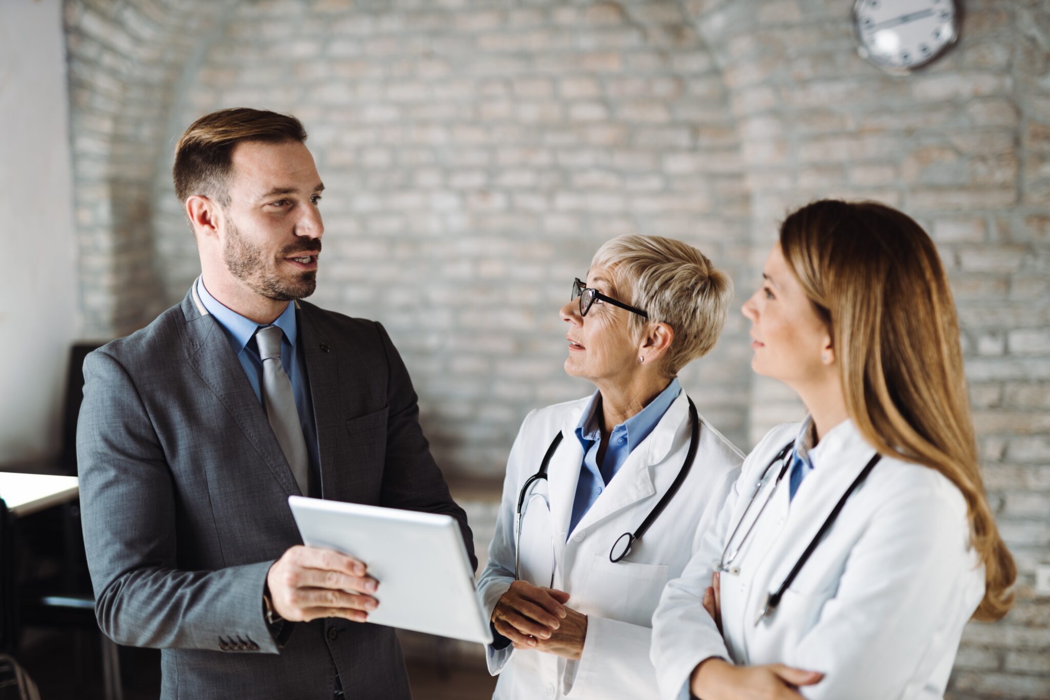 Strategic Partnerships in Healthcare: Why They Matter and How to Build ...
